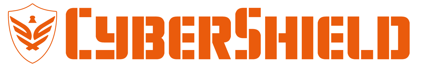 CyberShield it sikkerhedskonsulent
